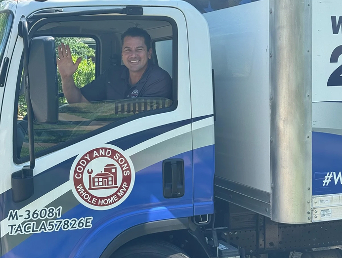 Furnace Replacement Benefits Plano, TX | Cody & Sons