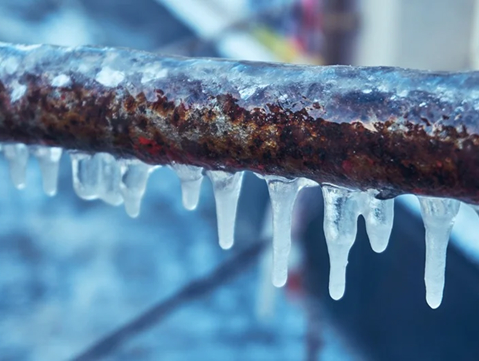 Prevent Frozen Pipes All Winter Long | Plumbing Repair