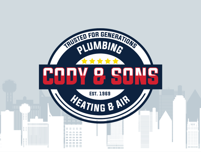 Heating Services Near Me | Furnace Tune Up Dallas TX | Cody